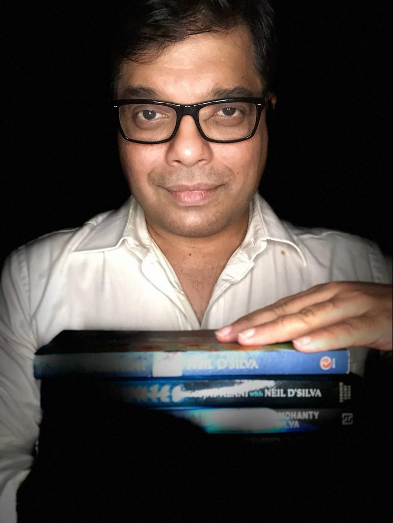 The Bound Publishing Course - Bound India