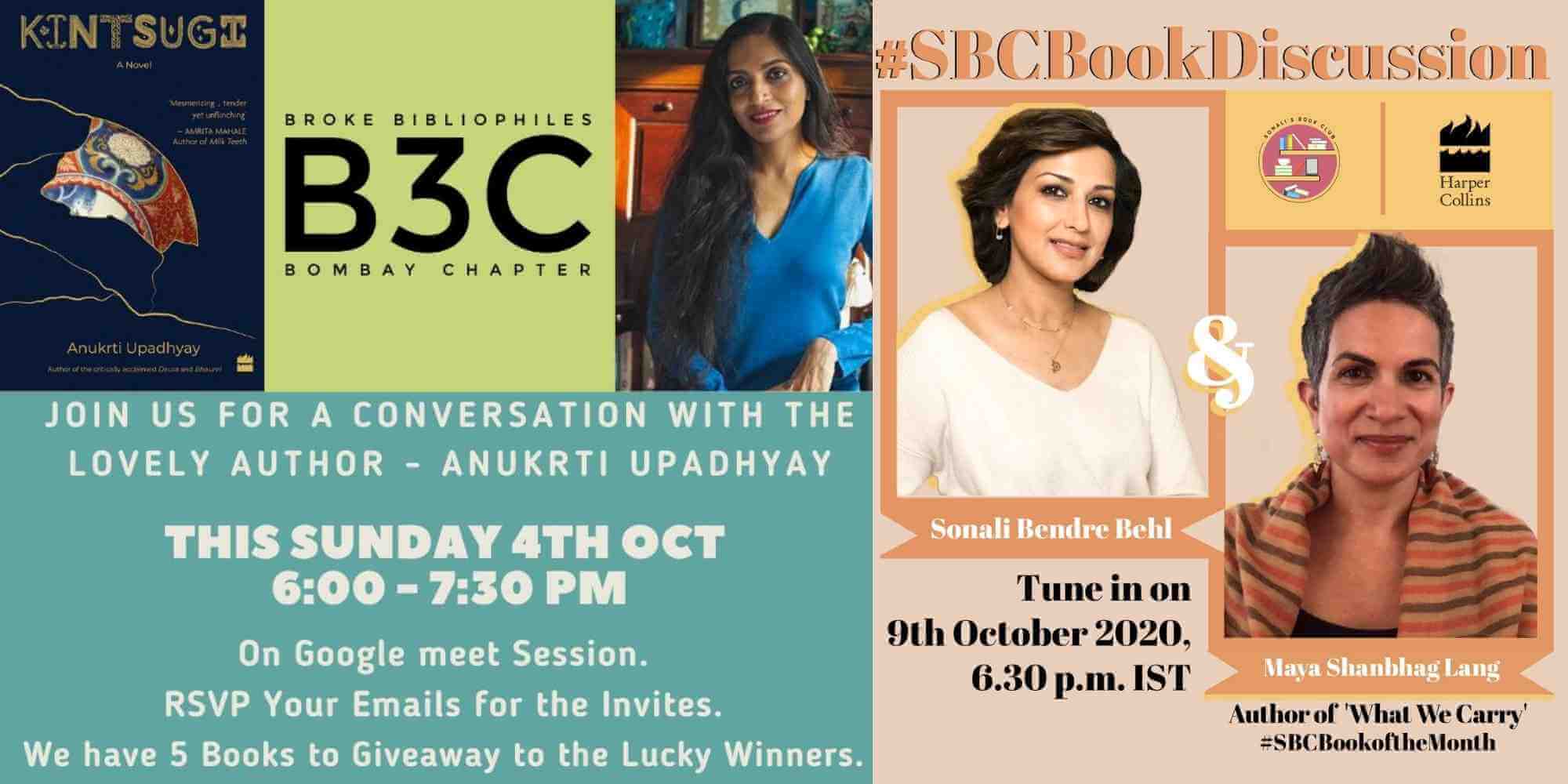 10 Ways To Market Your Book On Social Media - Bound India