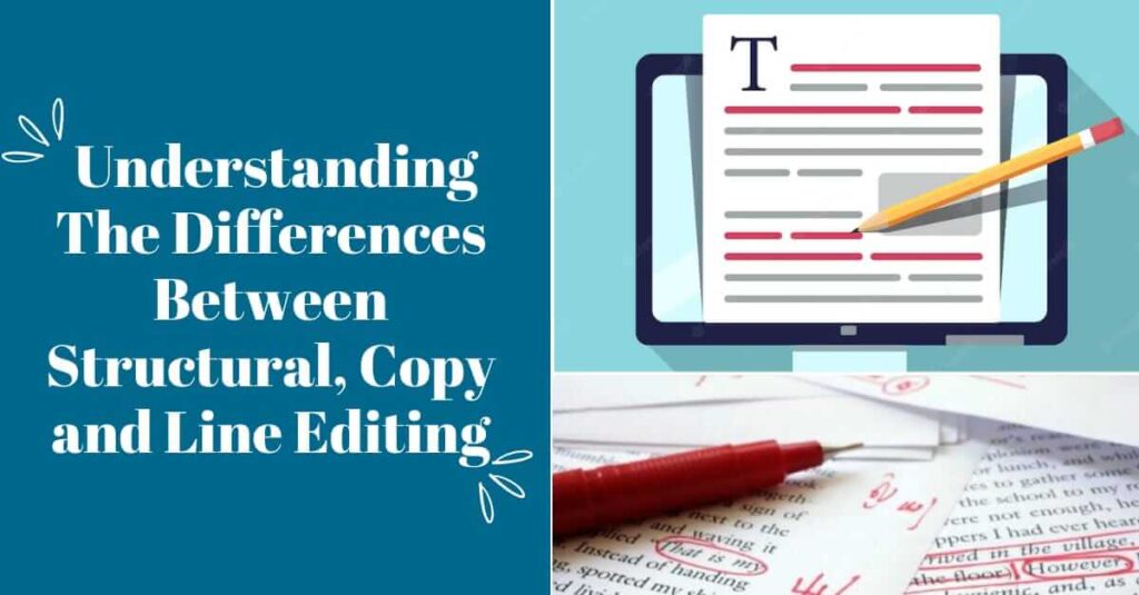 Understanding the Differences Between Structural, Copy, and Line ...