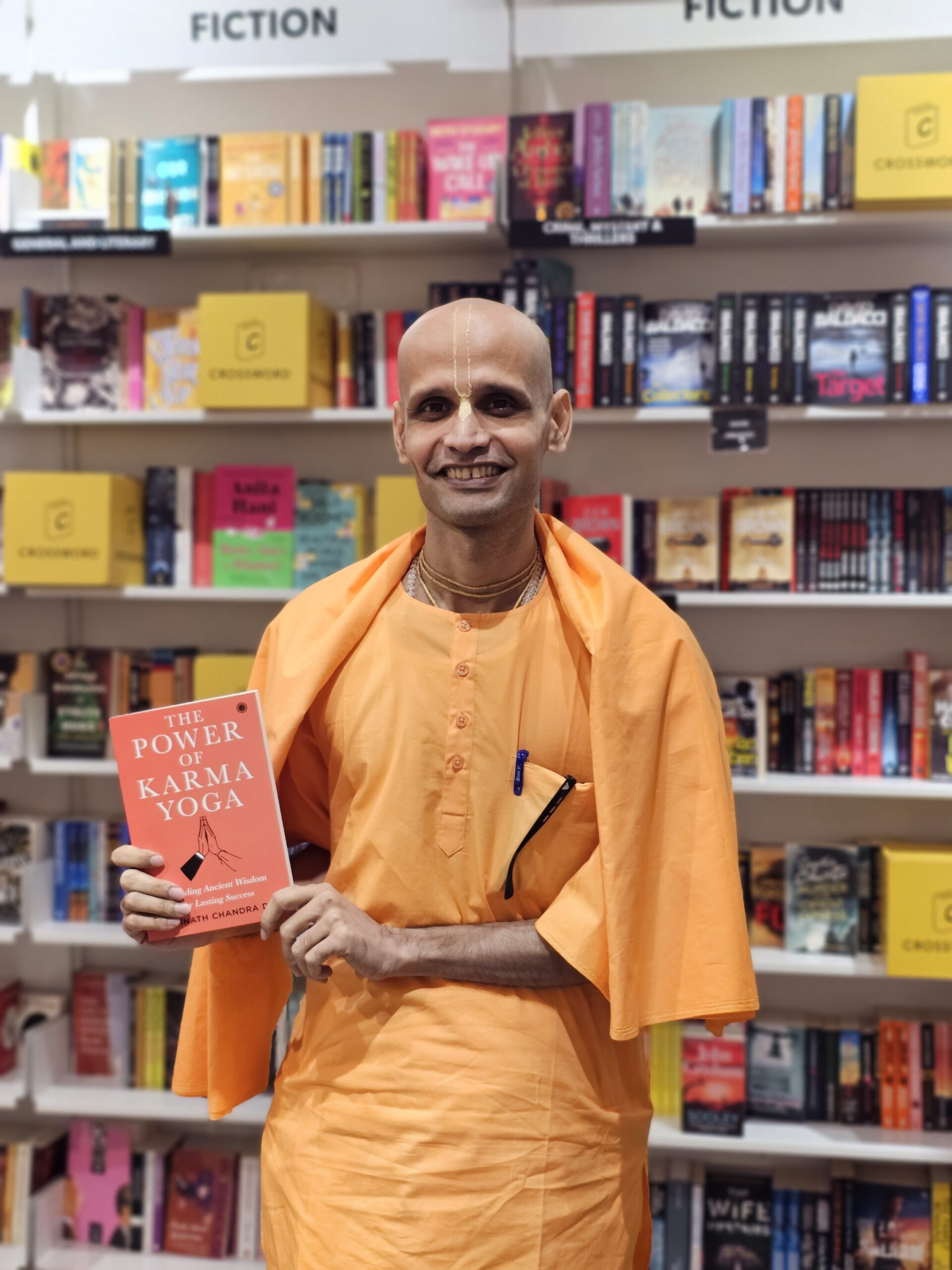 Our egos, our identities and our struggles to let go: An excerpt from ...